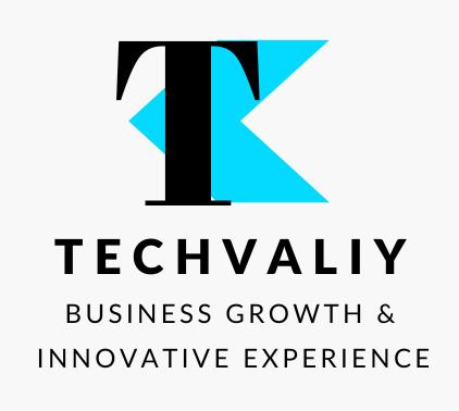 Business Growth And Development - TechValiy